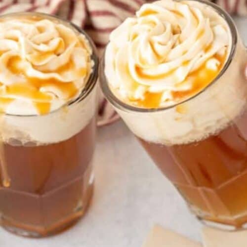 A Wizard-Worthy 'Harry Potter' Butterbeer Recipe | Disney Dining