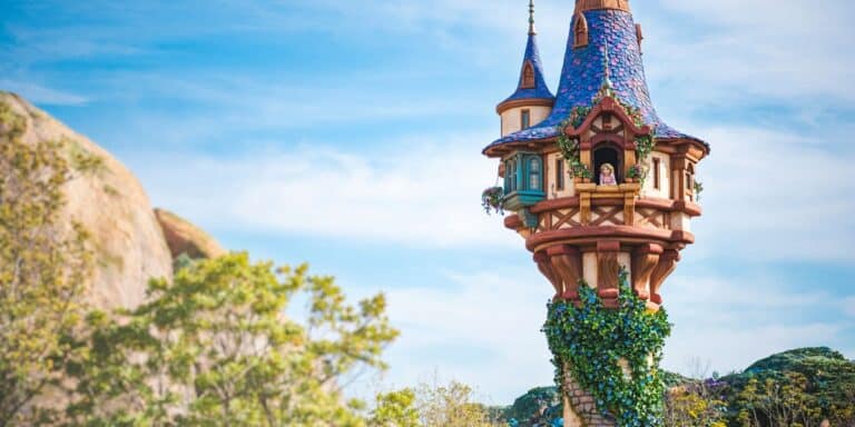 Disney Resort Hotels Are Competing With…Themselves? | Disney Dining