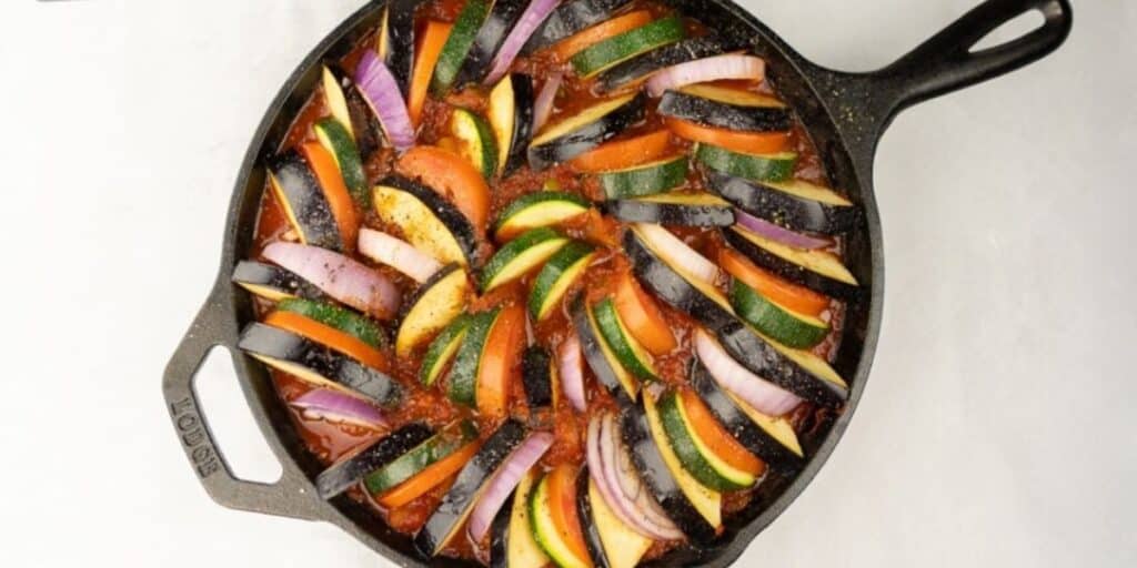 Channel Your Inner Chef Remy With This Ratatouille Recipe | Disney Dining