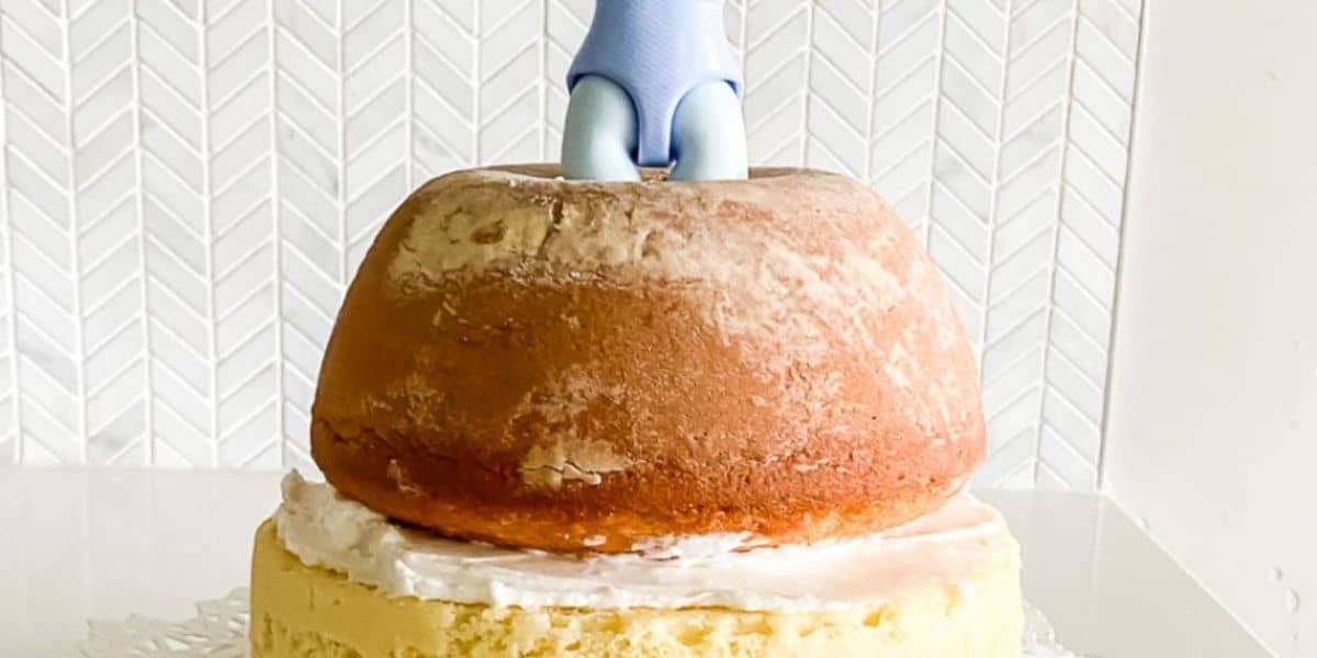 The Perfect Disney Princess Cake Recipe | Disney Dining