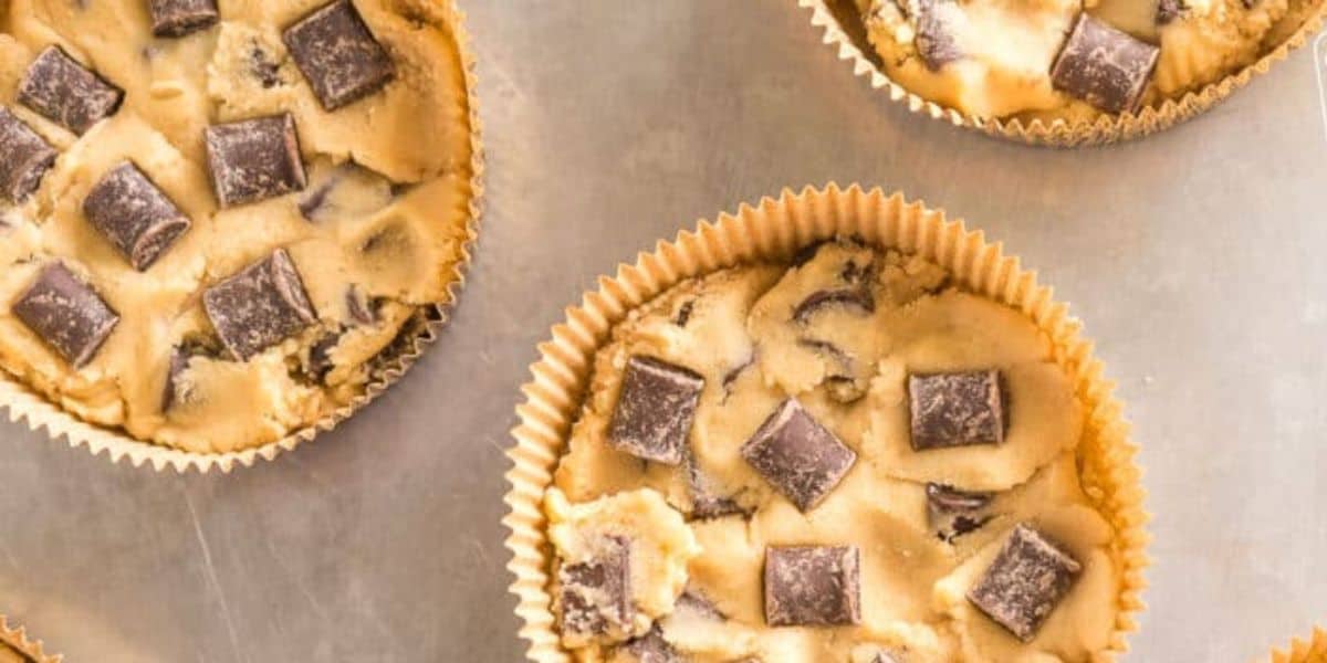Jack Jack Cookie Num Nums Recipe Inspired by 'The Incredibles'