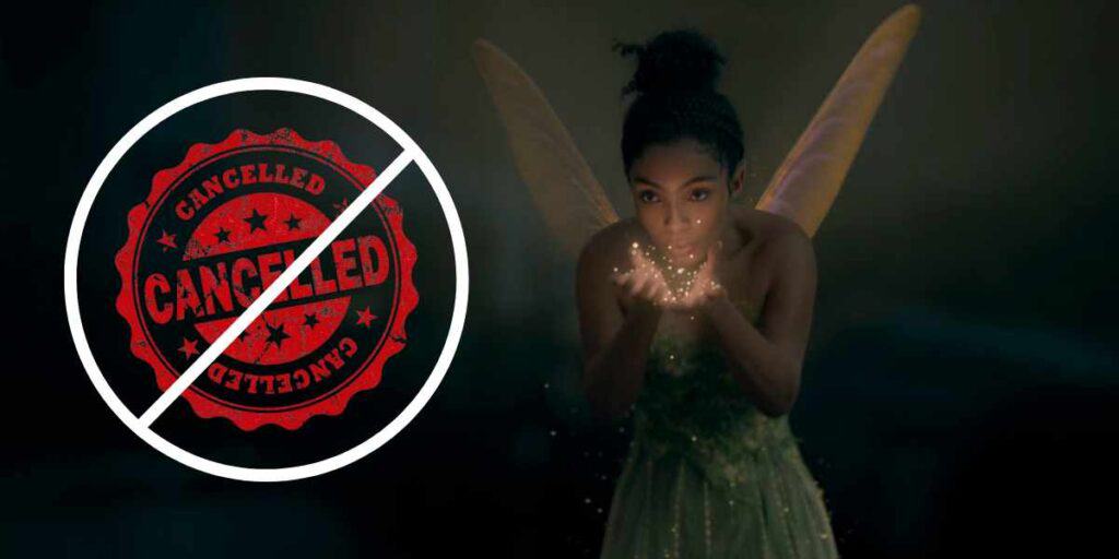 Disney Calls Out Fake News From "Far Right": "Problematic" Tinker Bell ...