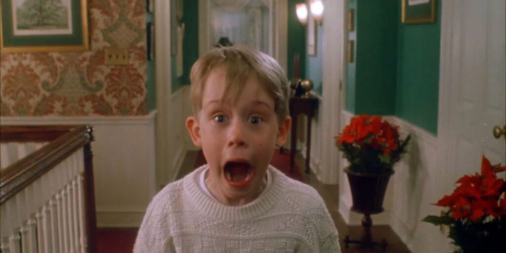 Macaulay Culkin Shares Plot Synopsis for New 'Home Alone' Movie ...