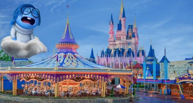 Guest Provides Sad Reminder of Everything Disney Has Taken From Us ...