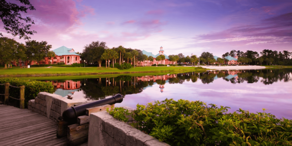 Disney World Updates Popular Resort Perk With Higher Price Tag