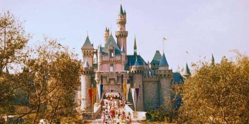 Ex Disneyland Employee Sues Disney For Discrimination Wrongful