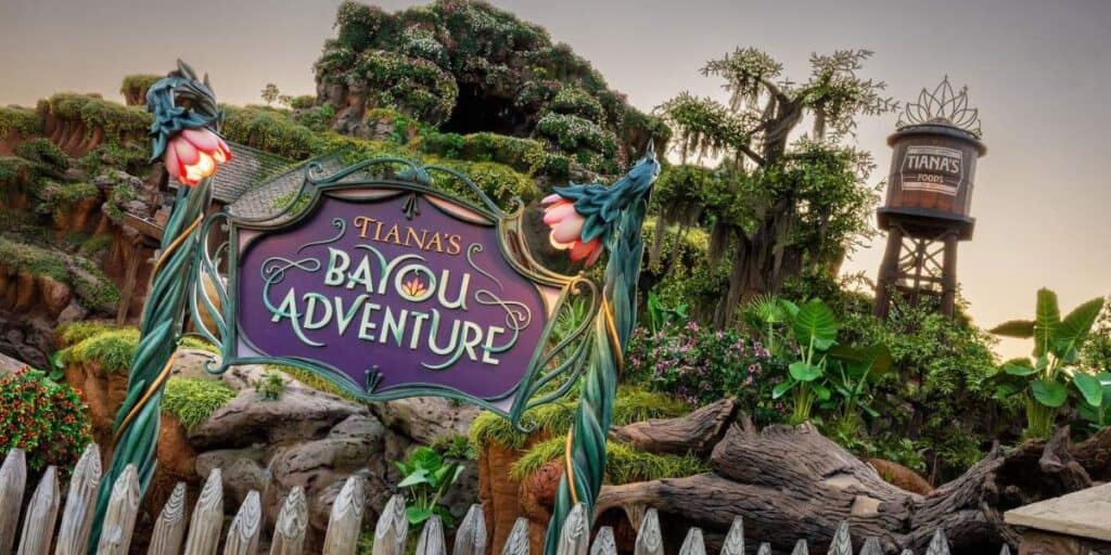 No More Virtual Queue—Disney Shakes Up Ride Access for Guests | Disney ...
