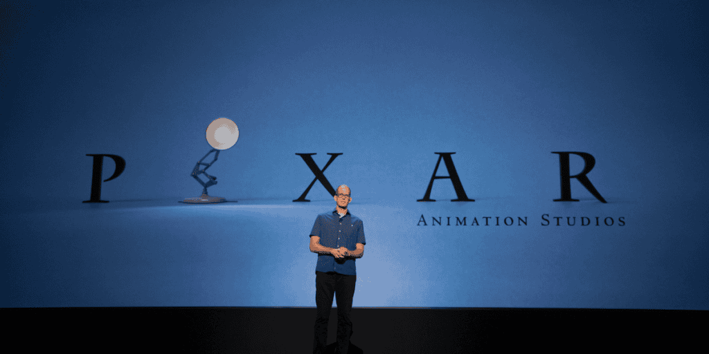Pixar Embraces AI: Pete Docter Explains Studio's Newest Strategy