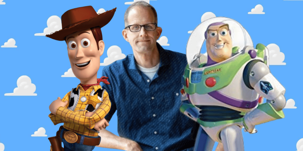 'Inside Out' Served a Broader Purpose For Pixar's Chief. Here's Hoping ...