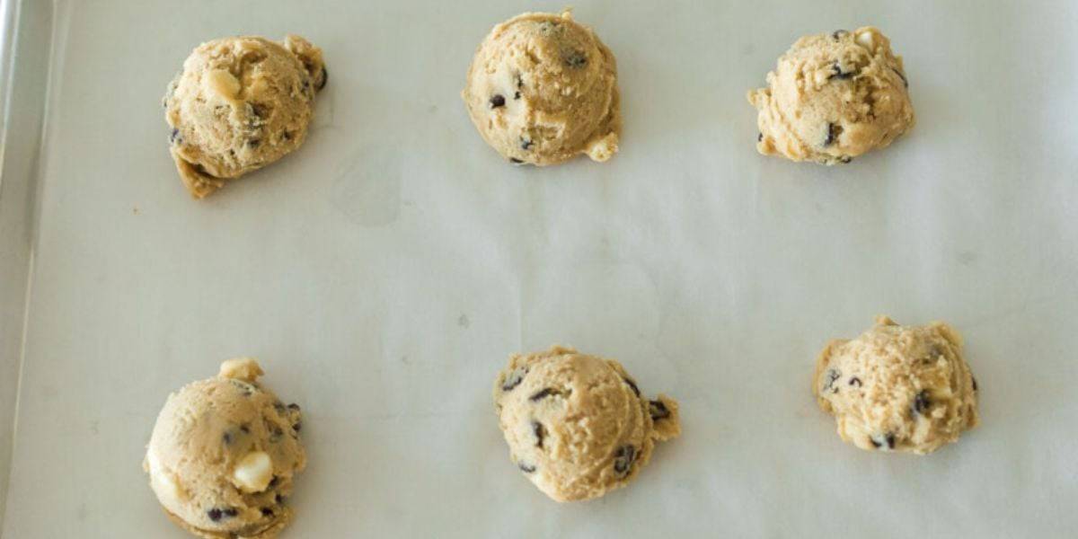 S'mores Cookie Recipe Inspired by Disney's Fort Wilderness Resort ...