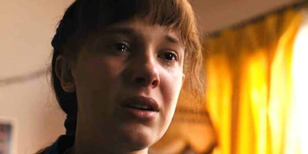 'Stranger Things' Spinoff Isn't Part of Main Timeline, Says Showrunner