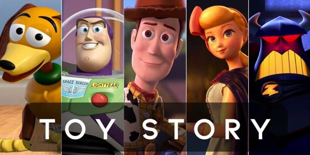 Disney Family Movie Nights Recipe Series - 'Toy Story' Edition | Disney ...
