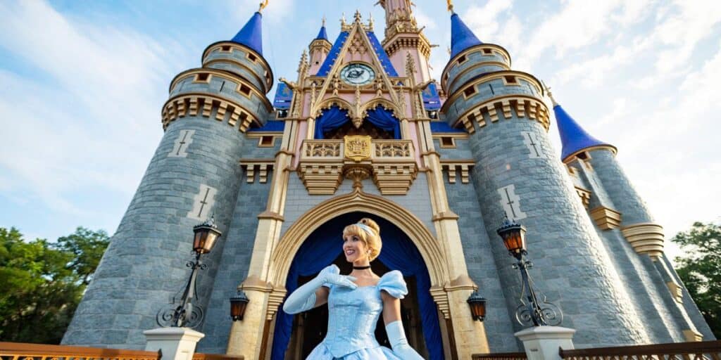 Disney Employee Arrested in Major Human Trafficking Operation | Disney ...