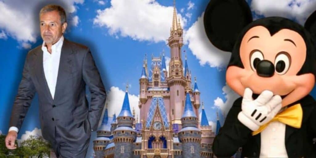 Mickey in the Middle: Why the US-Iran Conflict is a $5 Billion ...