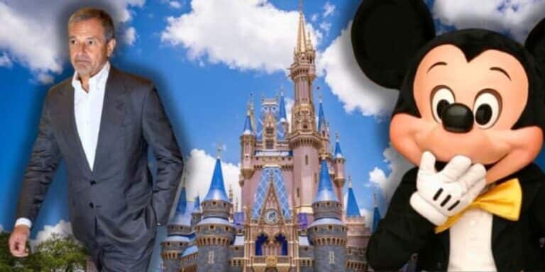 Mickey in the Middle: Why the US-Iran Conflict is a $5 Billion ...