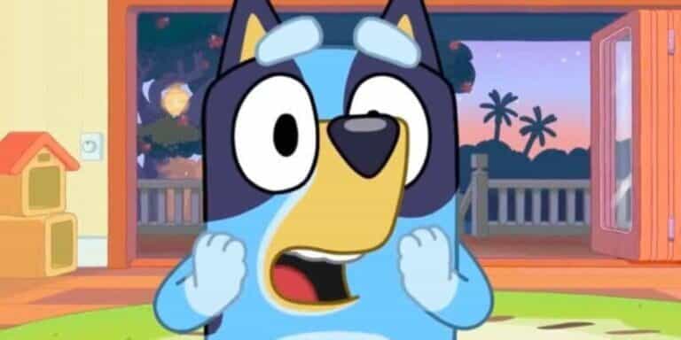 How to See Bluey and Bingo at Disney World Now That the Rules Have Changed