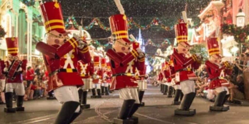 Disney Takes Action as Troubling Guest Behavior Forces Removal of Tally ...