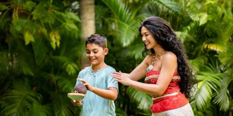 Disney Current Challenge: Engaging Gen Z in the Parks | Disney Dining