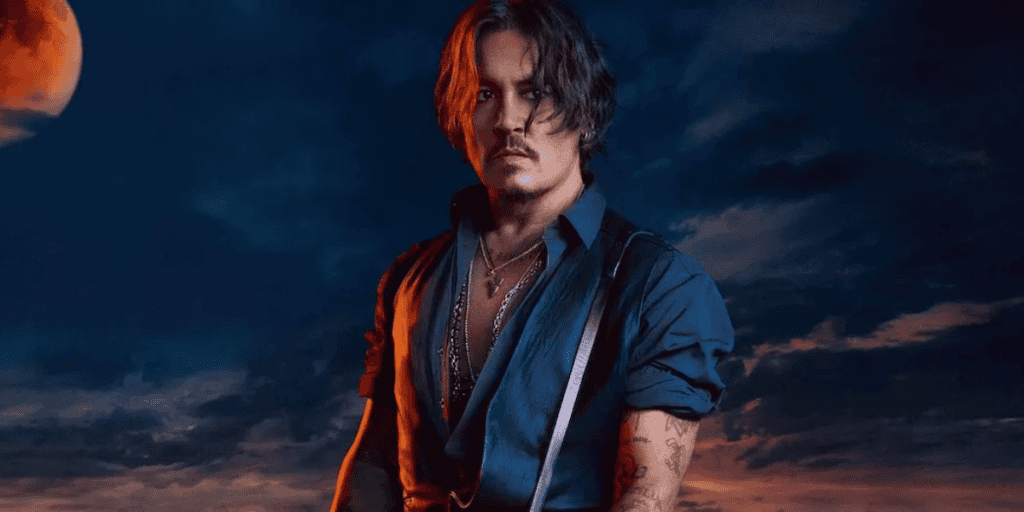 Johnny Depp, Two Other 'Pirates of the Caribbean' Actors Have Near ...