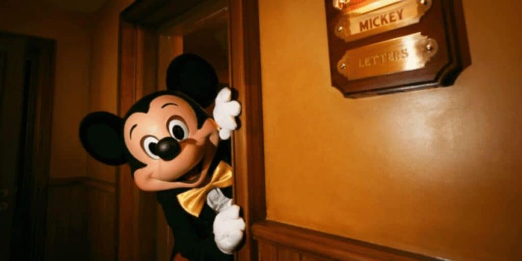 The Ultimate Guide to Finding Each Hidden Mickey in Magic Kingdom ...