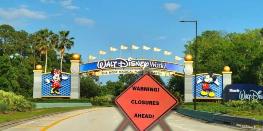 Red Flag Warning Issued for Disney World: Key Safety Measures Explained ...