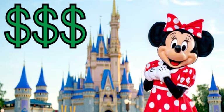 Disney Finally Admits Its Parks Have Gotten Too Expensive | Disney Dining