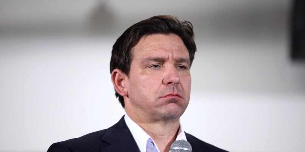 DeSantis Quietly Loosens the Reins on Disney World, Update Confirms ...