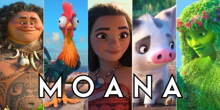 Disney Family Movie Nights Recipe Series – ‘Moana’ Edition | Disney Dining