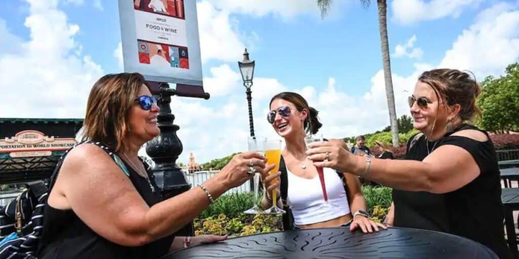 These Disney World Summer Snacks Are Under $10, and It's a Big Deal