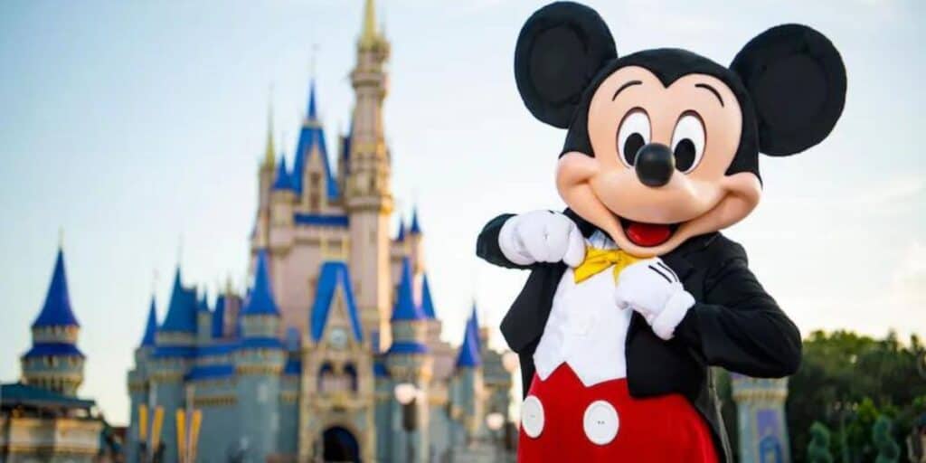 Over 10 Changes Confirmed for Walt Disney World Resort Next Year