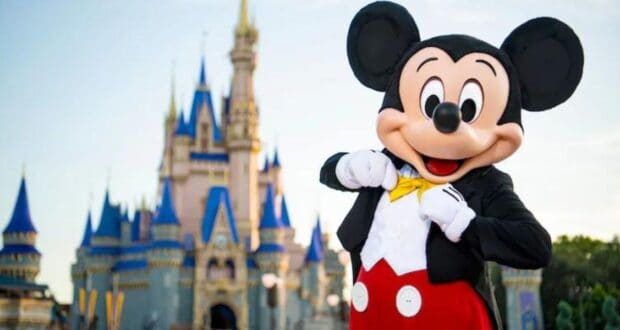 The Twisted Fate of Mickey Mouse After Hurricane Milton | Disney Dining