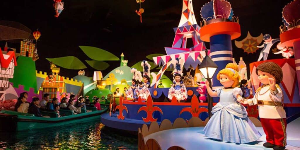 5 Reasons To Take the Backstage Magic Tour at Walt Disney World ...