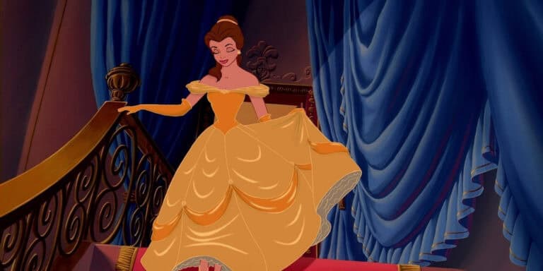 Voice of Disney Princess Belle Has Died After Battle With Cancer ...