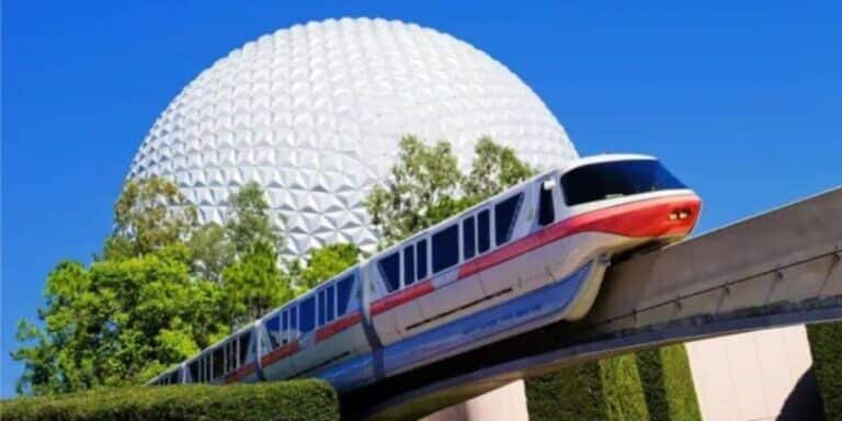 Disney World Attraction Closed for Months--When Will It Reopen ...