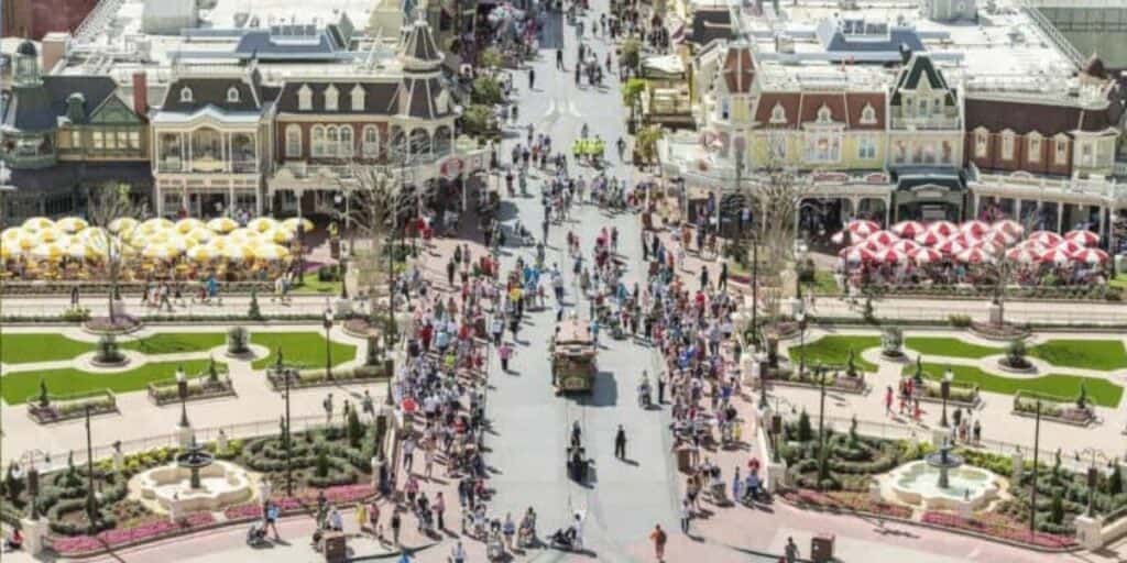 Banned from Disney World? Here’s What It Means and What to Do Next ...