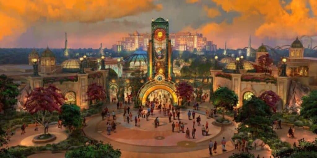 Universal Extends Epic Universe Hours – What You Need to Know About the ...
