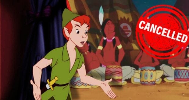 Peter Pan's Flight Reopens With New Scene, Reflects Cultural ...