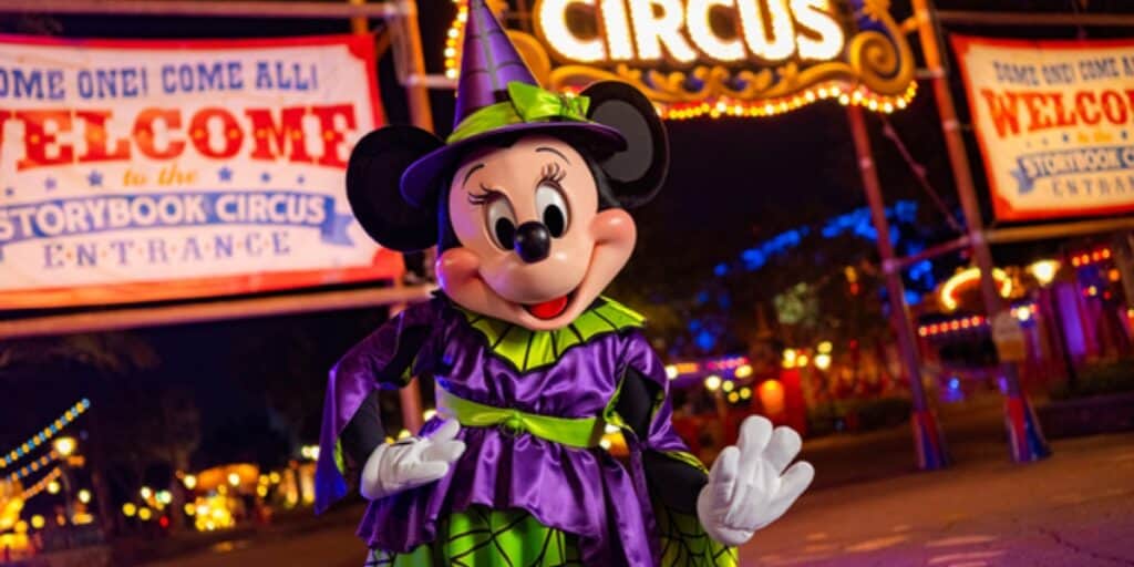 Pluto’s Long-Lost Halloween Attraction Returns to EPCOT | Disney Dining