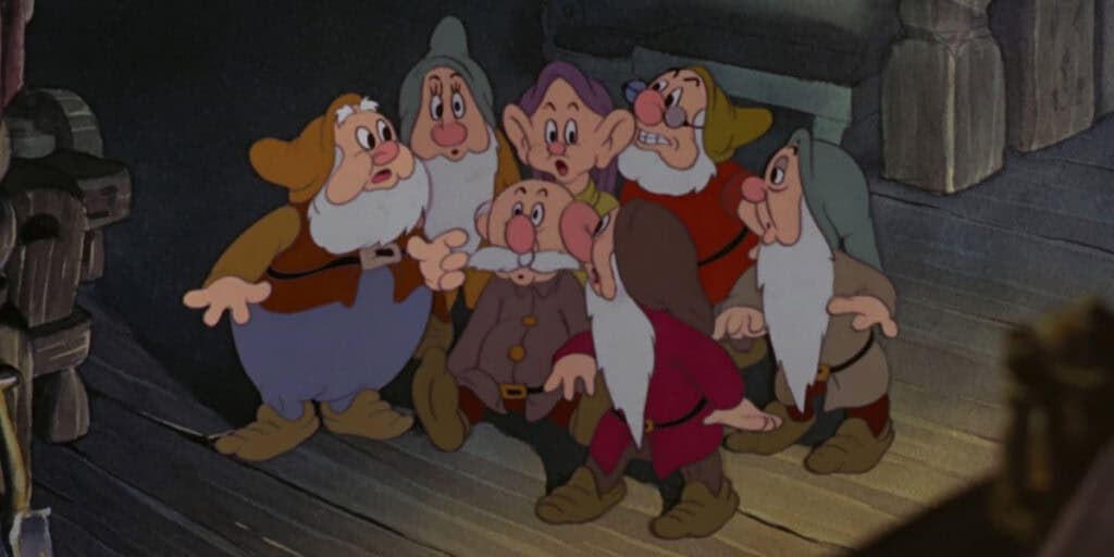 All About Seven Dwarfs Mine Train: Your Guide to Disney's Magical ...