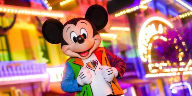 Disney Doesn’t Back Down From “Diversity and Inclusion,” Confirms 2025 ...