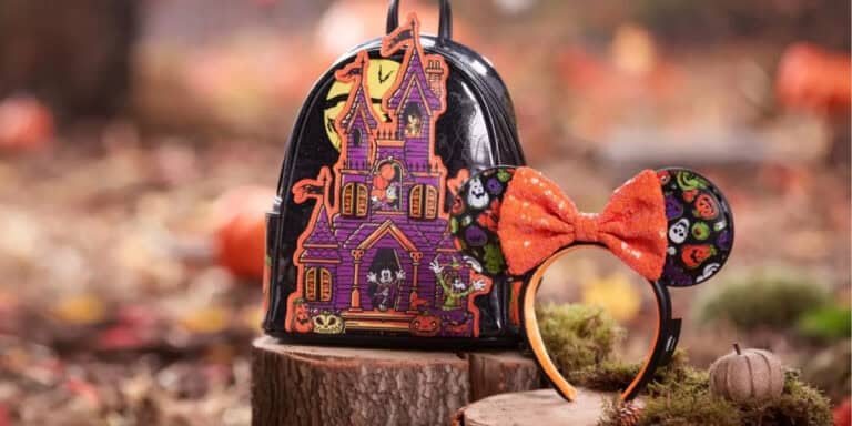 Disney Fans Are Paying Nearly $900 for These 9 Loungefly Bags | Disney ...