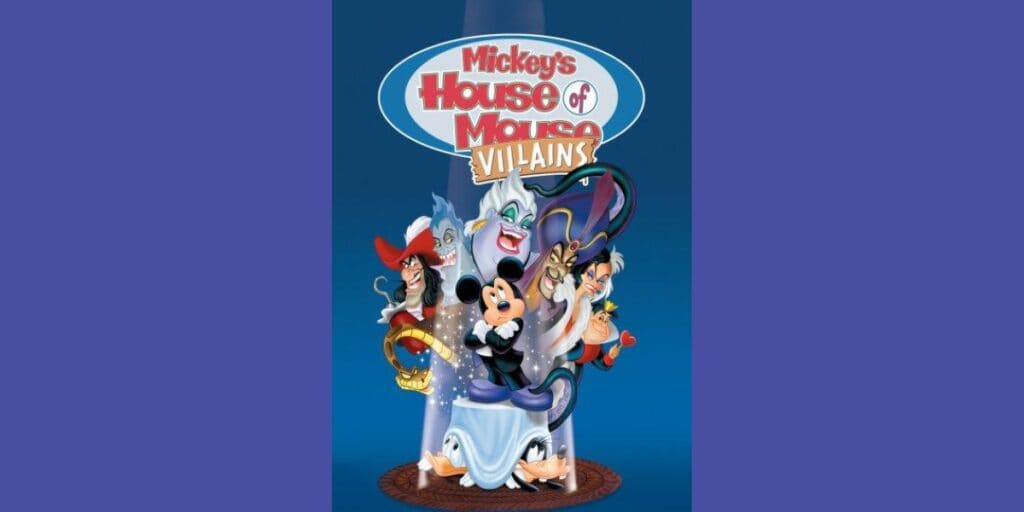 'House of Mouse' Fans Celebrate Return of Crossover Magic in New Short