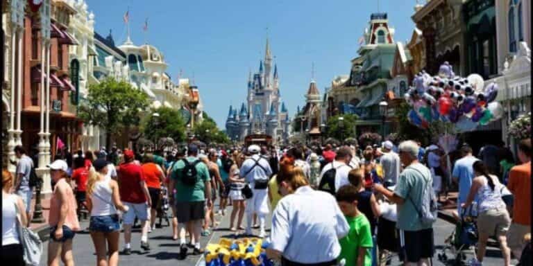 Banned from Disney World? Here’s What It Means and What to Do Next ...