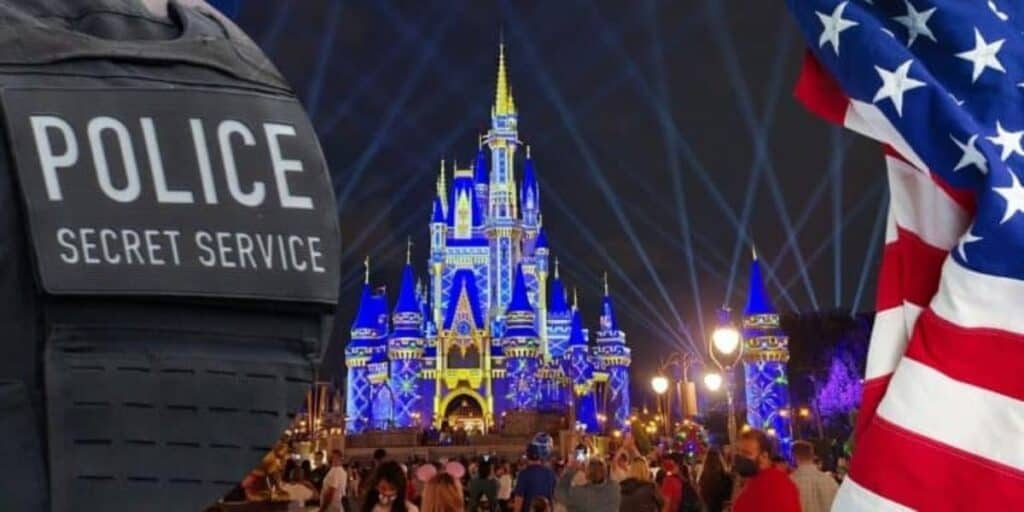 Disney Employee Arrested in Major Human Trafficking Operation | Disney ...