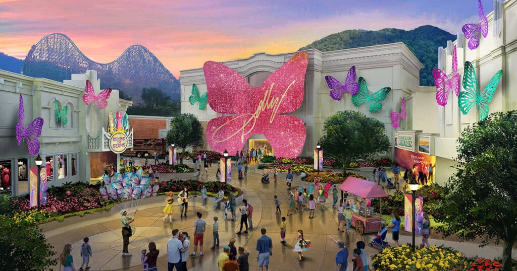 Dolly Parton’s Tennessee Takeover: America’s Sweetheart Confirms Brand ...