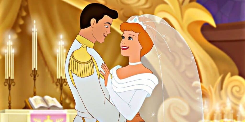 Disney Announces New Prince Charming Movie! | Disney Dining