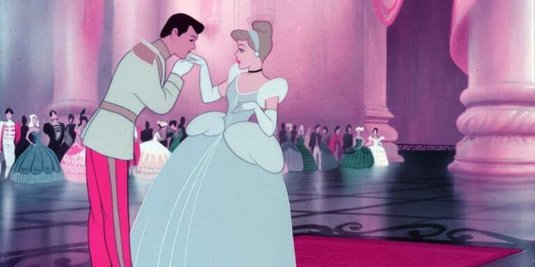 Disney Announces New Prince Charming Movie! | Disney Dining
