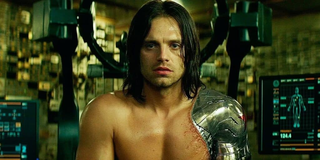 Tragic End Accidentally Confirmed for Bucky Barnes in 'Avengers ...