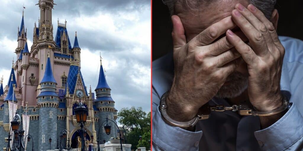Banned from Disney World? Here’s What It Means and What to Do Next ...
