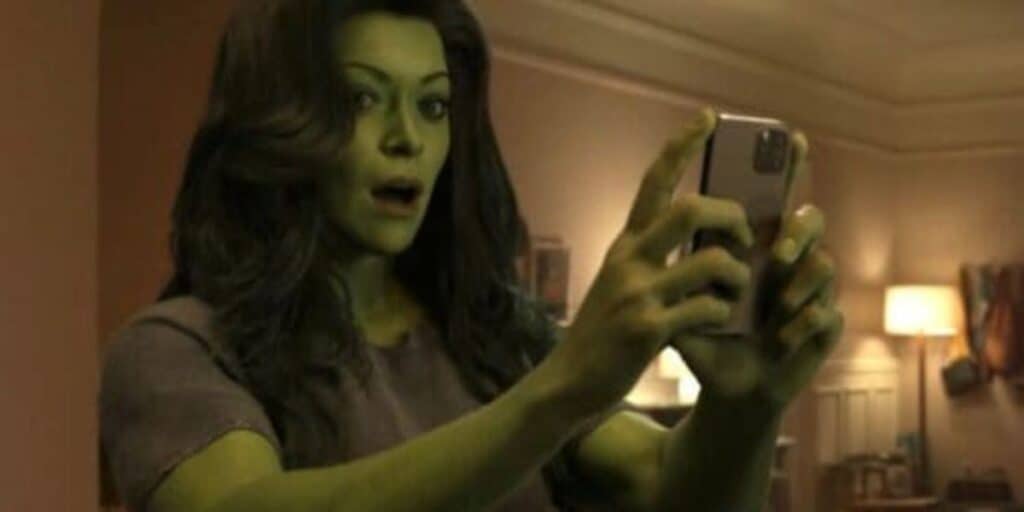 She-Hulk May Be Recast and Killed Off in Upcoming Marvel Series ...